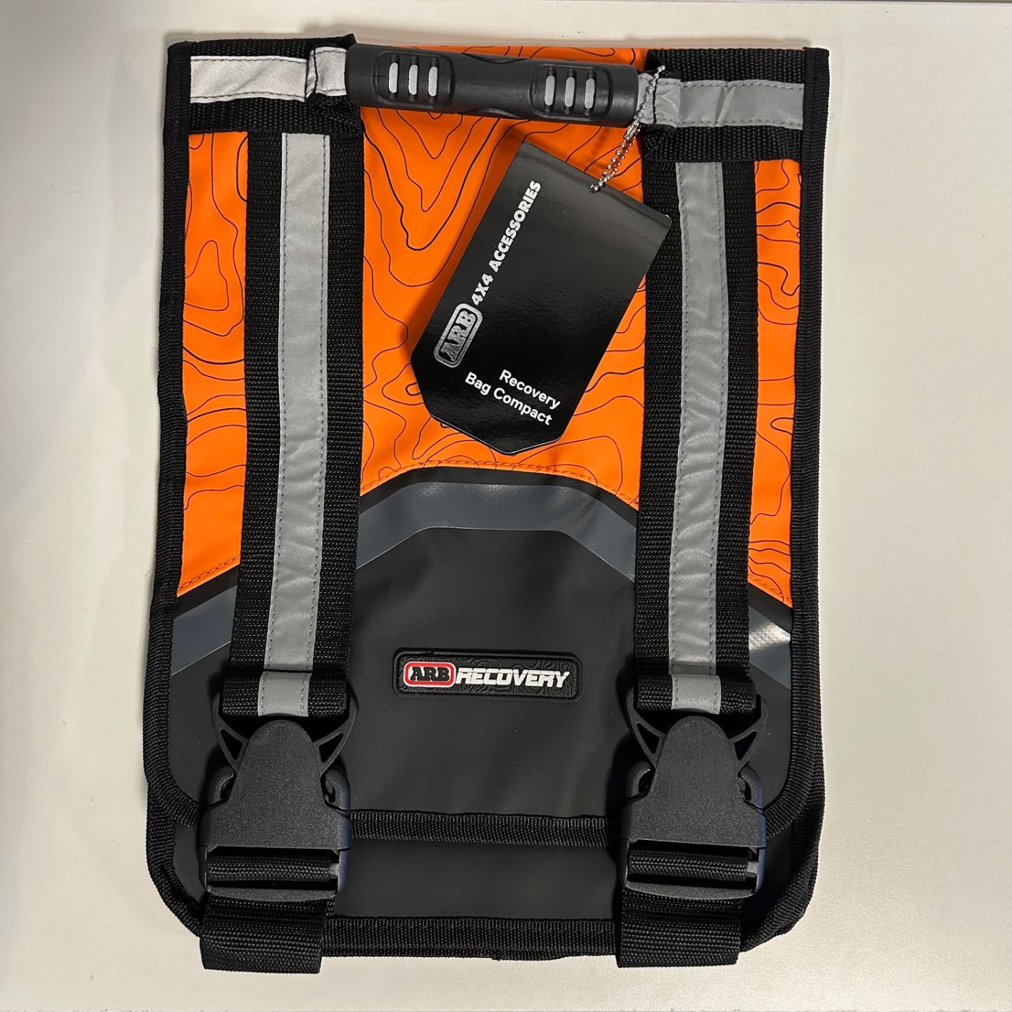Recovery Bag - Compact – BMG Store